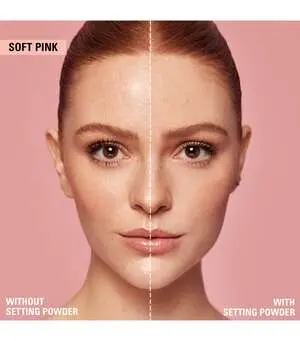 KYLIE COSMETICS Setting Powder