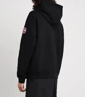 Canada Goose Organic Cotton Rove Hoodie