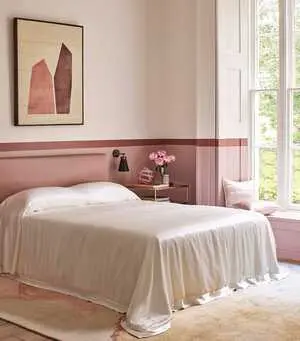 Gingerlily Silk Duvet Cover - Ivory
