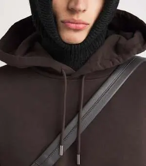 Canada Goose Organic Cotton Rove Hoodie - Brown