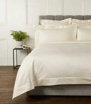 CELSO DE LEMOS Capela Super King Fitted Sheet
