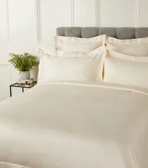 CELSO DE LEMOS Capela Super King Fitted Sheet