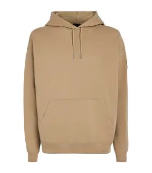 Canada Goose Canada Goose Organic Cotton Rove Hoodie Beige