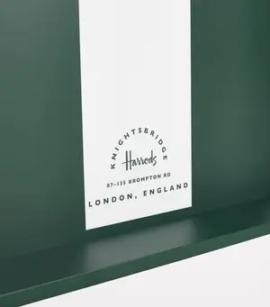 Harrods Large Stackable Tray