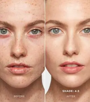HOURGLASS Ambient Soft Glow Foundation - Nude