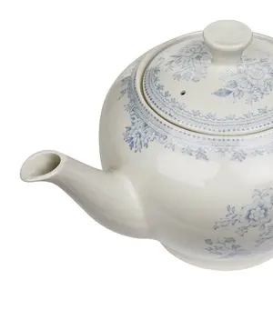 BURLEIGH Asiatic Pheasants Large Teapot