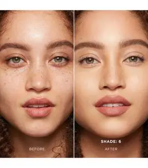 HOURGLASS Ambient Soft Glow Foundation - Nude