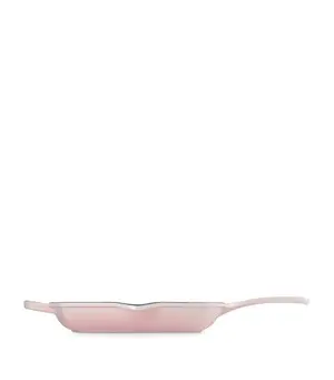LE CREUSET Cast Iron Square Grillit