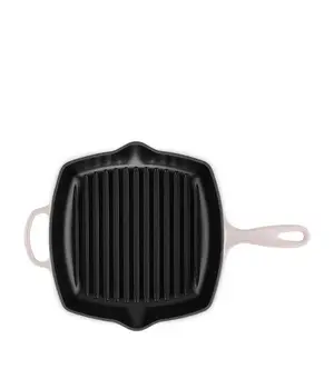 LE CREUSET Cast Iron Square Grillit