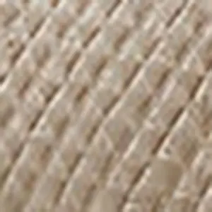 Ralph Lauren Organic Cotton Sateen Quilted Pillowcase - Neutral
