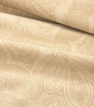 Ralph Lauren Doncaster Coastal Flat Sheet - Neutral