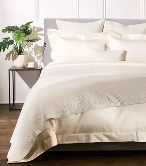 CELSO DE LEMOS Prince Square Pillowcase