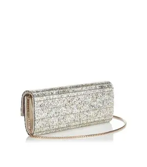 JIMMY CHOO Sweetie Clutch Bag