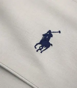 Ralph Lauren Player Flat Sheet