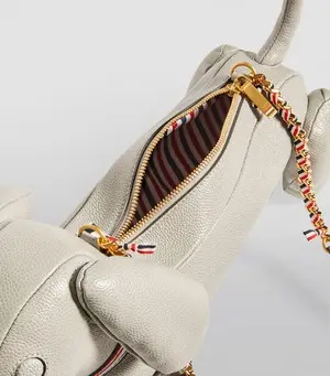 Thom Browne Mini Hector Cross-body Bag
