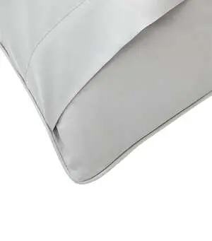 Ralph Lauren Player Pillowcase - Grey
