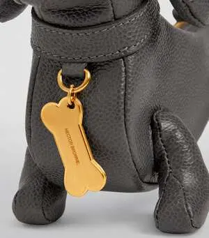 Thom Browne Mini Hector Cross-body Bag