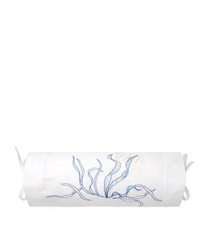 YVES DELORME COUTURE Nautilus Neck Roll