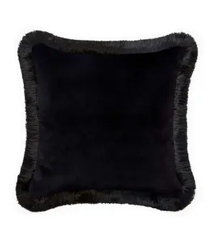 HOUSE OF HACKNEY Medium Jacqaurd Trematonia Cushion