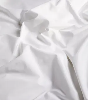 CELSO DE LEMOS Hella Super King Duvet Cover - Grey