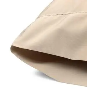 Ralph Lauren Supima Cotton Sateen Langdon Pillowcase Pair