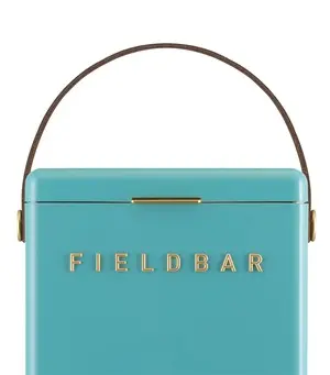 FIELDBAR Drinks Box Cooler - Blue