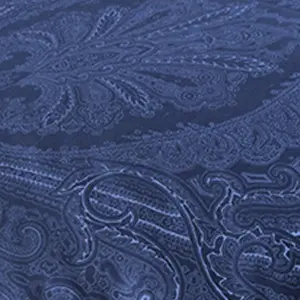 Ralph Lauren Doncaster Super King Duvet Cover - Navy