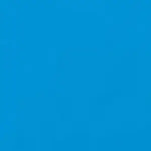 Ralph Lauren Cotton Polo Player Fitted Sheet - Blue