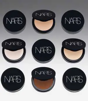 NARS Soft Matte Advanced Protecting Powder - Nude
