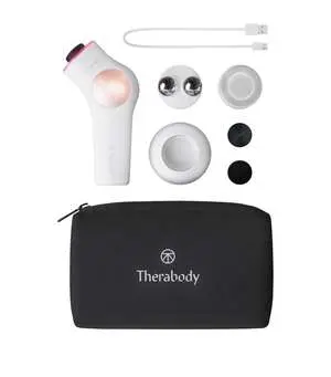 THERABODY Theraface Pro Hot & Cold Rings