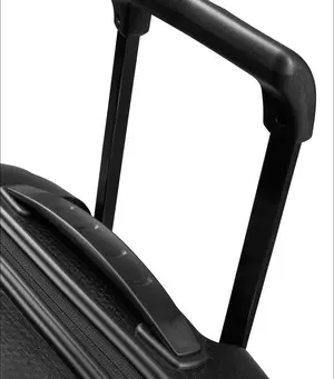 SAMSONITE C-lite Spinner Suitcase - Black