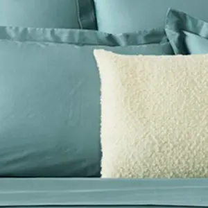 YVES DELORME Triomphe Super King Duvet Cover