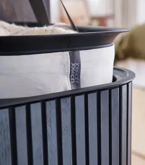 JOSEPH JOSEPH Tota Trio Luxe Laundry Basket