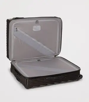 Tumi 19 Degree Lite Short Trip Checked Suitcase