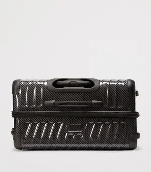Tumi 19 Degree Lite Short Trip Checked Suitcase