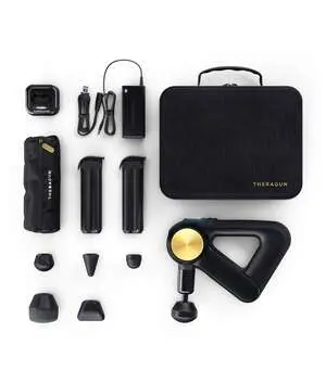 THERABODY Theragun 24k Gold Pro