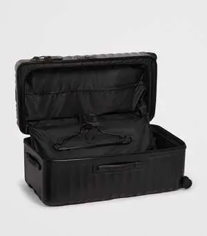 Tumi 19 Degree Large Rolling Trunk - Black