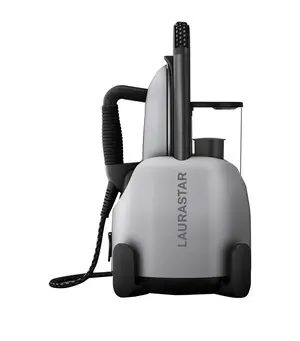 LAURASTAR Lift Xtra Steamer - Silver