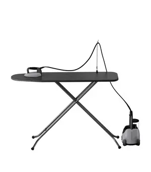 LAURASTAR Lift Xtra Steamer
