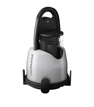 LAURASTAR Lift Xtra Steamer