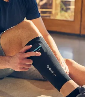 THERABODY Recoverypulse Calf Sleeve