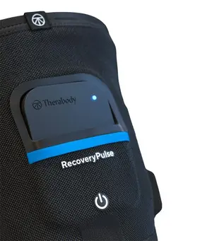 THERABODY Recoverypulse Calf Sleeve