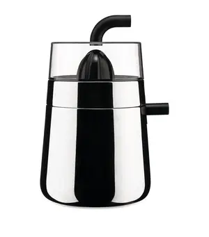 ALESSI Stainless Steel Toru Juicer