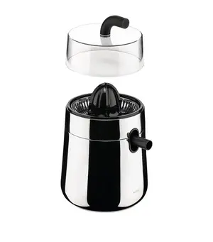 ALESSI Stainless Steel Toru Juicer