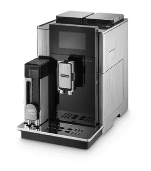 DE'LONGHI Maestosa Coffee Machine - Black