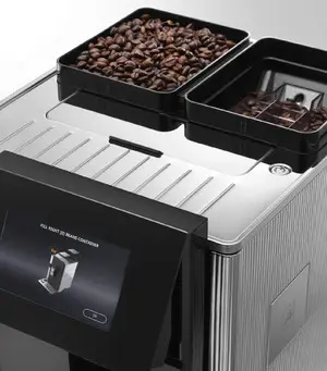 DE'LONGHI Maestosa Coffee Machine