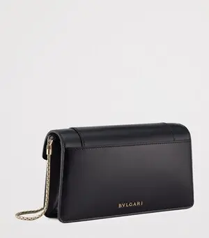 BVLGARI Serpenti Forever Chain Wallet