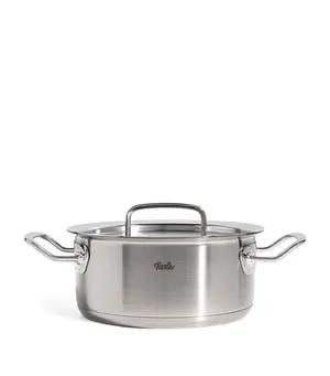 FISSLER Original Profi Collection 2.0 Casserole Dish - Metallic