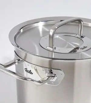 FISSLER Original Profi Collection 2.0 High Stew Pot