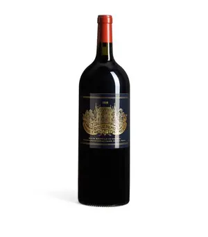 CHÂTEAU PALMER 2010 – Bordeaux, France - Red